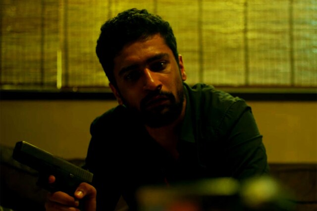 This Deleted Scene From 'Raman Raghav 2.0' Will Run a Chill Down Your ...