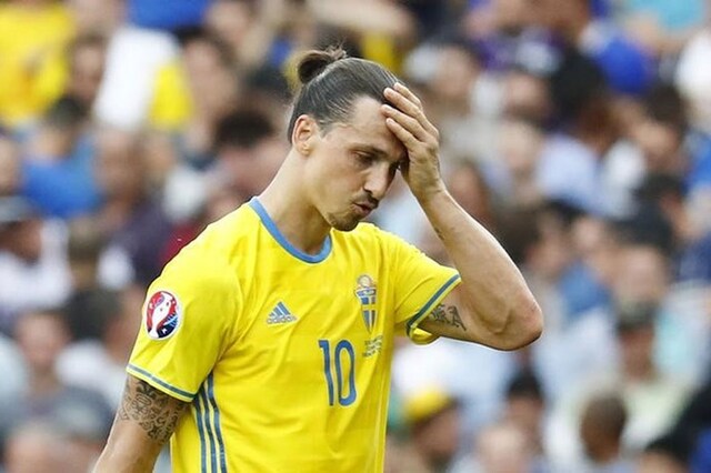 Zlatan Ibrahimovic Was Not Good at Shooting at Juventus: Capello - News18