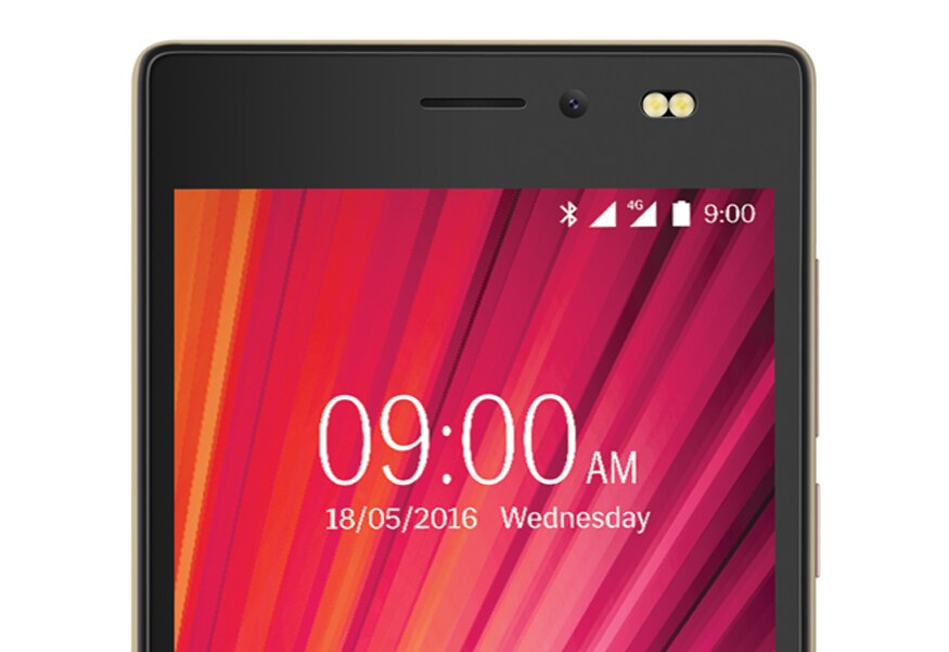 Lava Launches X17 and X50 Budget 4G Phones in India | Tech News - News18