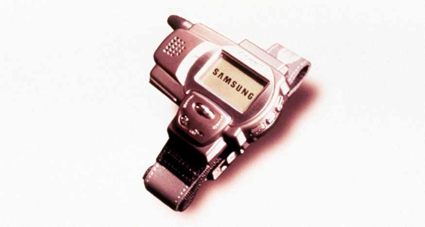 Blast From the Past: 5 Odd-Looking Phones From 5 Big Brands | Tech News ...