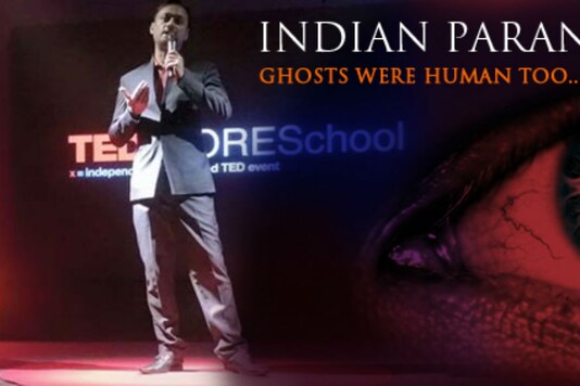 Ghostbuster Gaurav Tiwari Committed Suicide: Police