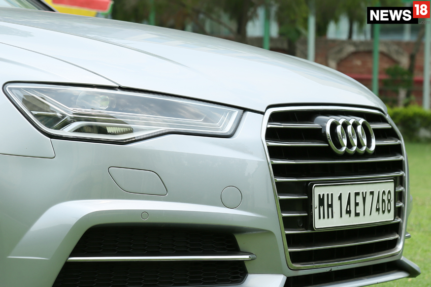 Audi A6 Matrix Review: The Luxury Sedan You Always Wanted - News18