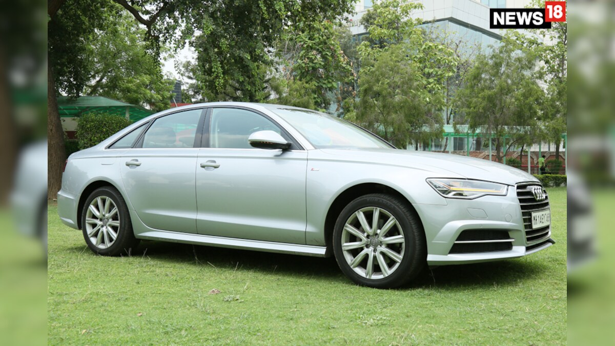 Audi A6 Matrix Review: A Worthy Competitor to BMW's 5 Series - News18