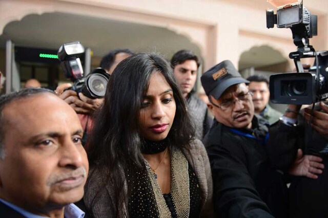 IFS Officer Khobragade, Who Was Stripped Searched in US, Promoted After ...