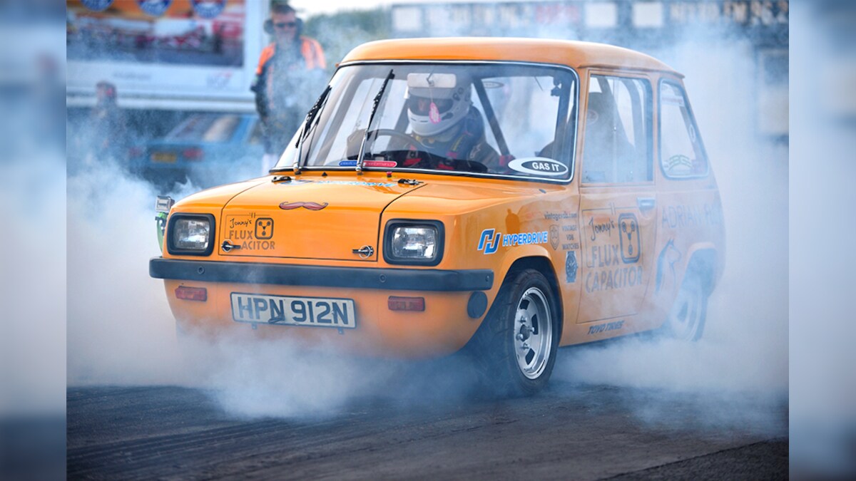 This 1970s Electric Car Can Give Tesla, Ferrari and Porsche a Run for ...