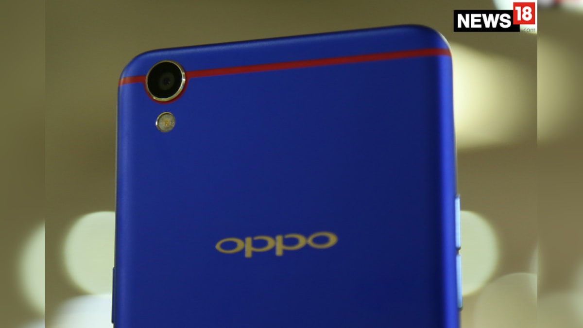 Oppo is The No. 1 Smartphone Brand in China; Here is The Top 5 Phone ...
