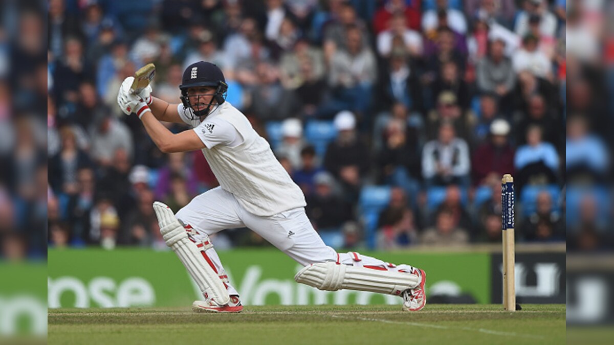 'Unknown' Gary Ballance Aims to Make His Mark - News18