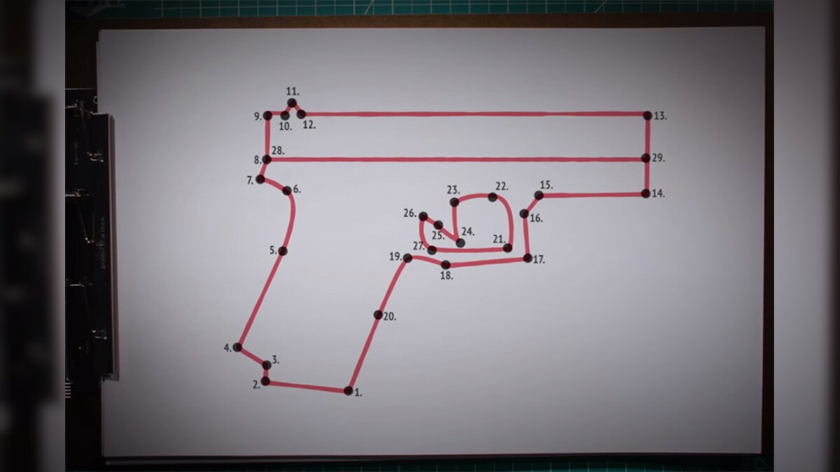 This Video Explains America's Gun Violence Problem Through 18 Charts ...