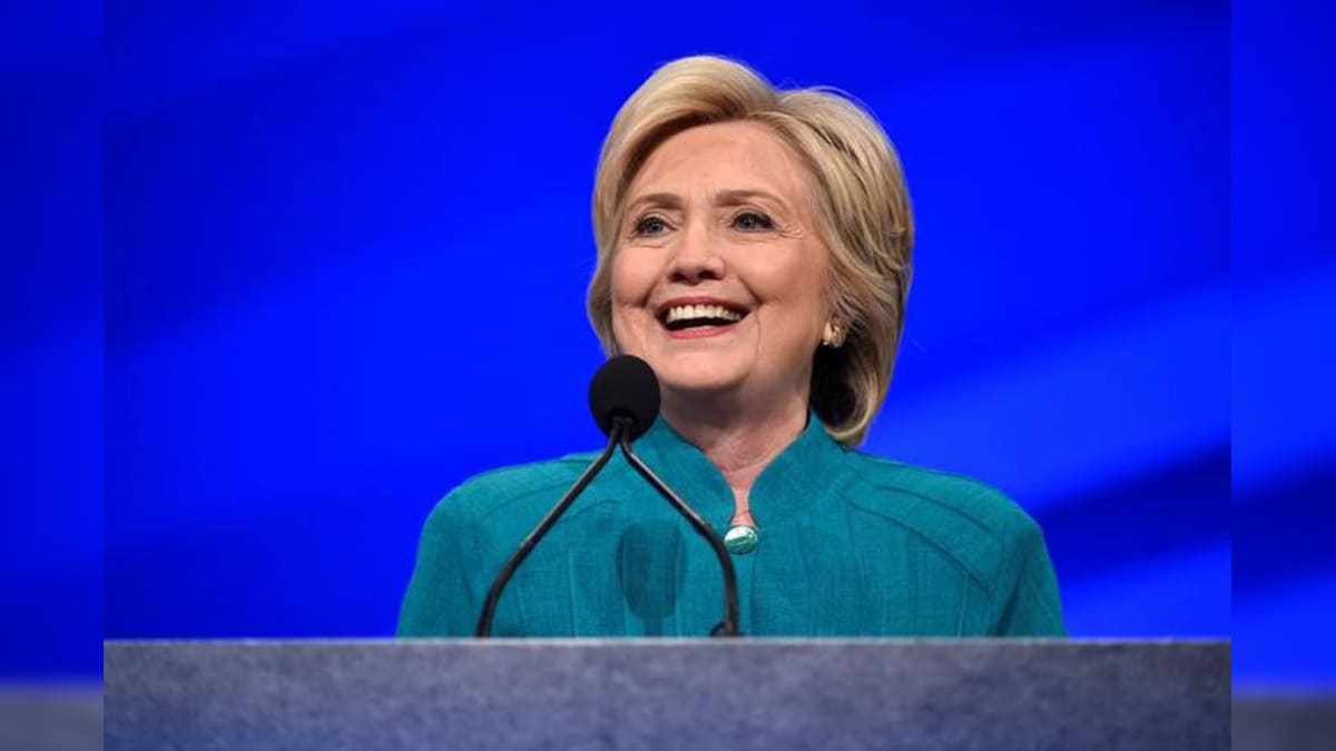 Hillary Labels Trump Supporters as 'Basket of Deplorables'