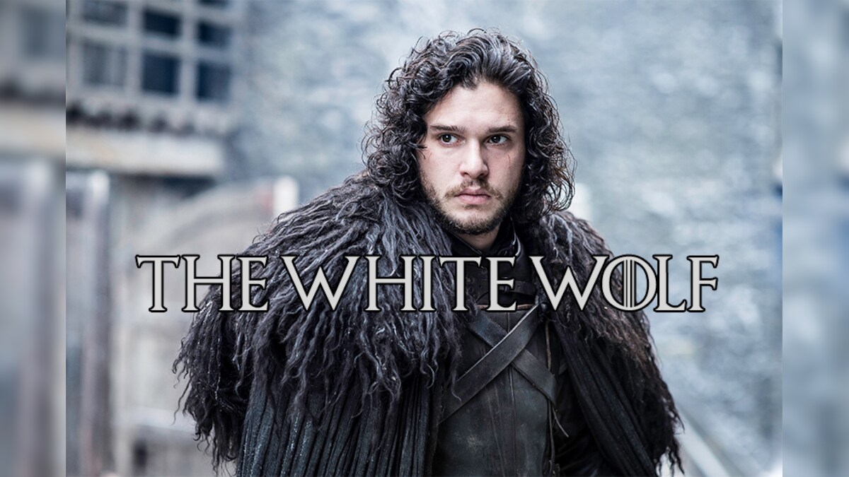 This Emotional Tribute to the Life of Jon Snow Will Make You Tear Up ...