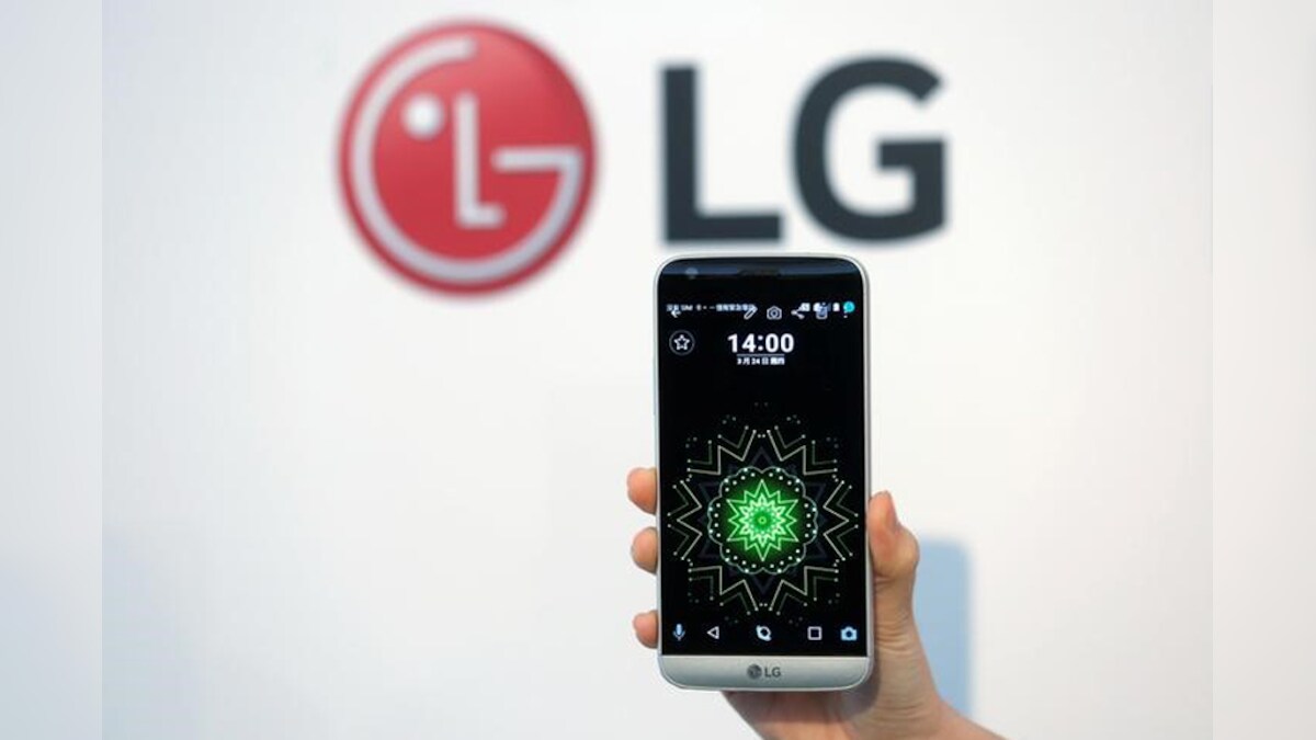 14 LG Smartphones That Could Get Android Nougat Update Soon - News18
