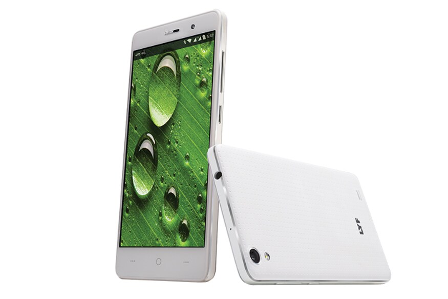 Weekly Roundup: Smartphones and Other Gadgets Launched in India - News18
