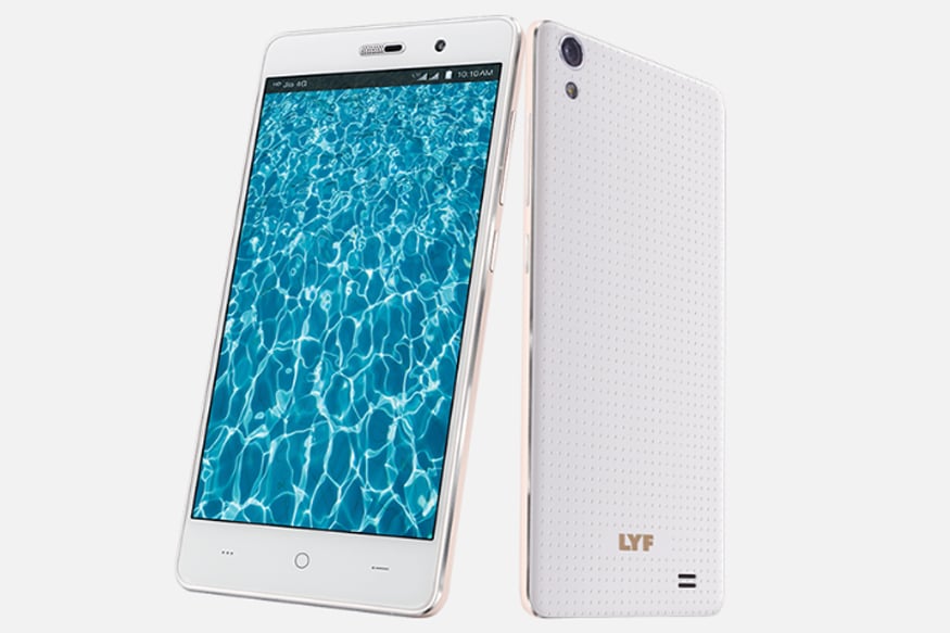 Weekly Roundup: Smartphones and Other Gadgets Launched in India - News18