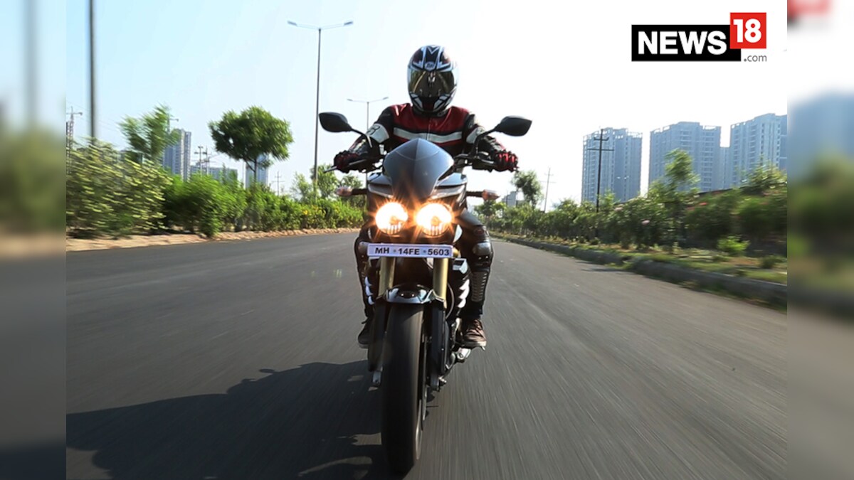 Mahindra Mojo Review: A Bike That Fulfills Its Touring Promise - News18