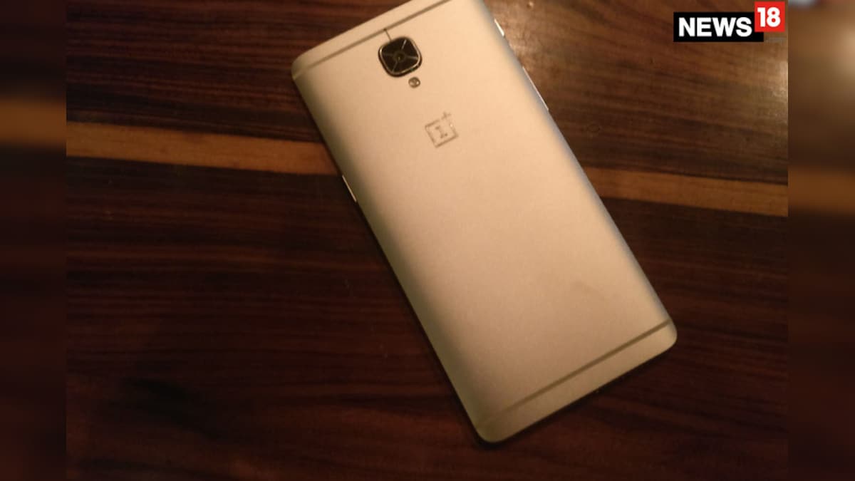 'Android O' Coming to OnePlus 3, 3T - News18