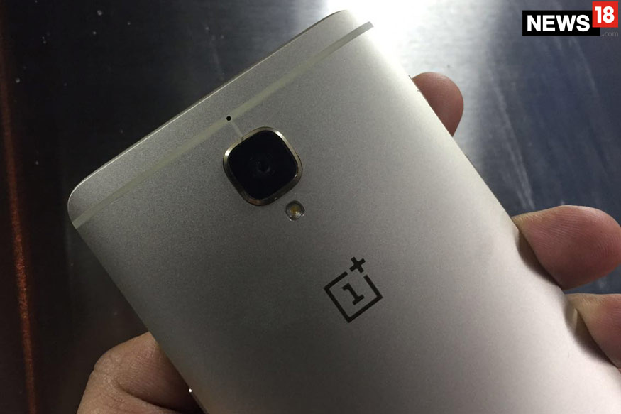 OnePlus 3 Gold Edition Coming Soon to India Says Carl Pei | Tech News ...