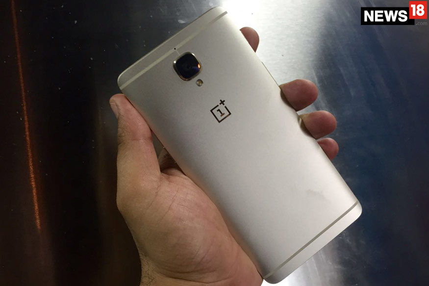 OnePlus 3 Gold Edition Coming Soon to India Says Carl Pei | Tech News ...