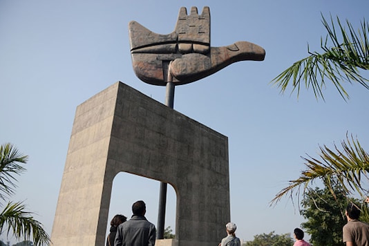 3 Indian Sites Make it to UNESCO's World Heritage List