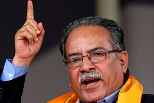 Prachanda Sworn in as Nepal's New PM, Forms Cabinet