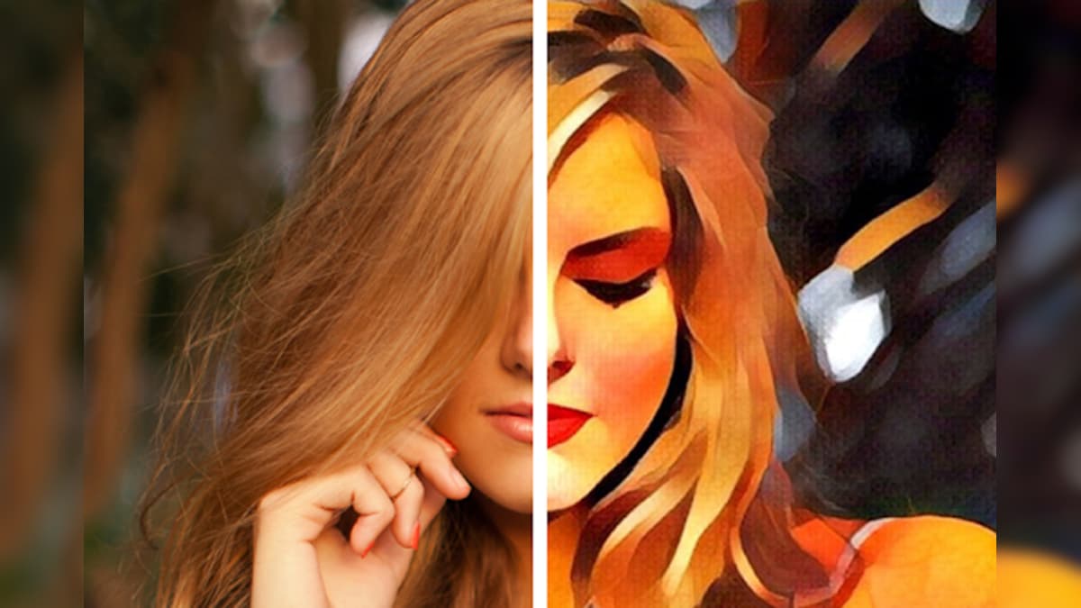 Photo-Editing App Prisma Finally Comes to Android