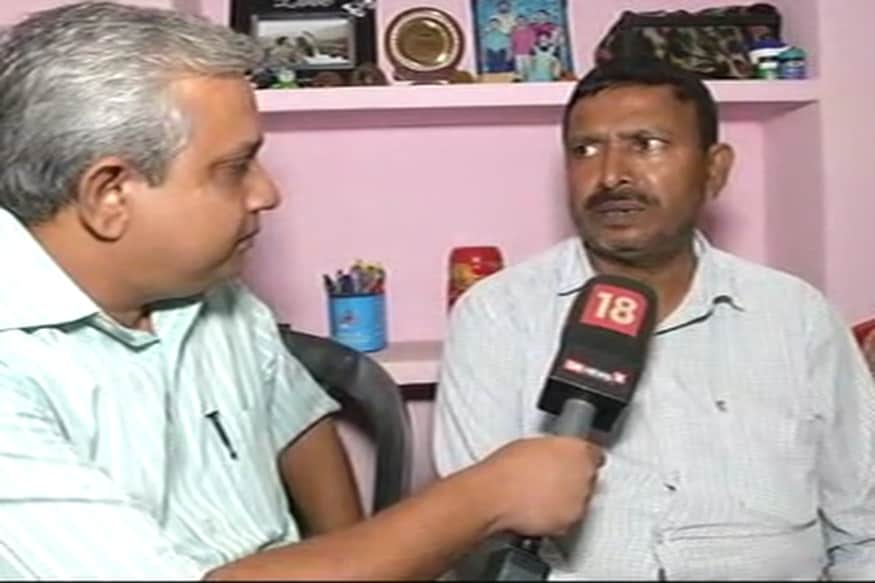 Coming Home for Holiday, 22-year-old Raghuvir Was On Board Missing AN ...