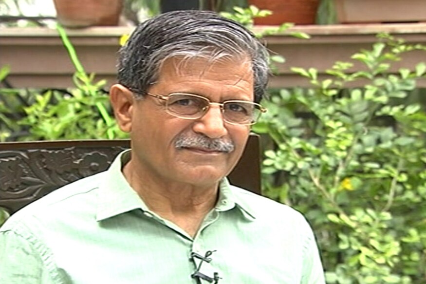 Hot Seat: Justice SN Dhingra Firefights Credibility Questions - News18