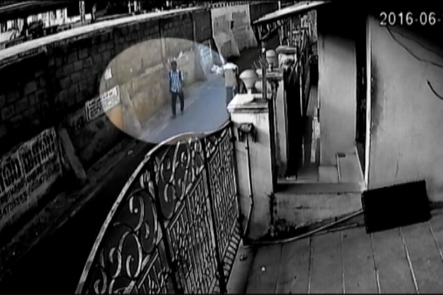 Instances of Stalking on The Rise - News18
