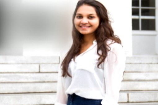 Dhaka Terror Attack's Indian Victim Tarishi Jain's Mortal Remains ...
