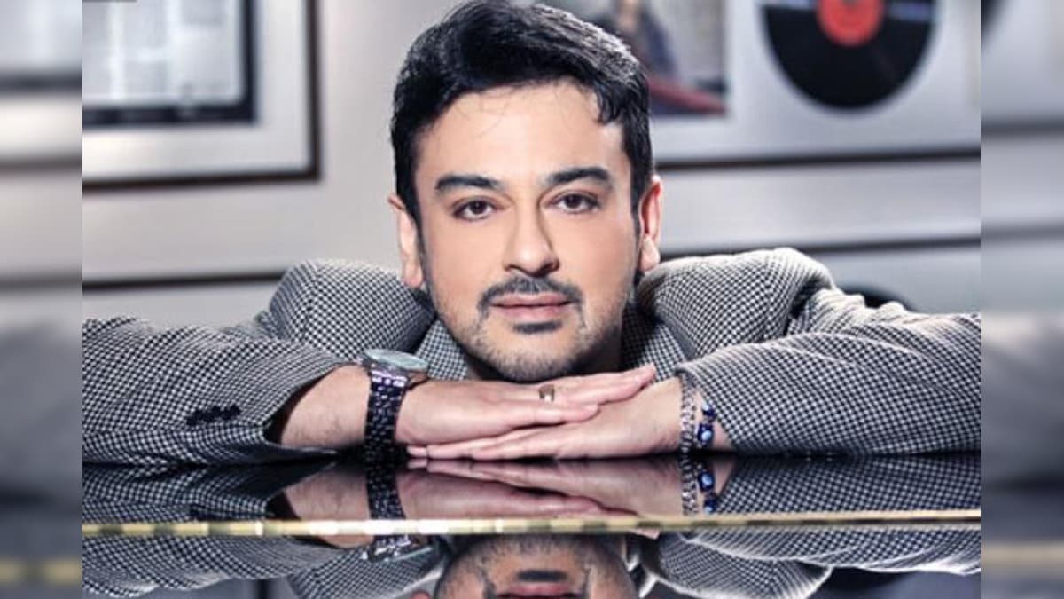 It's A Wake-up Call: Adnan Sami on Amjad Sabri's Killing