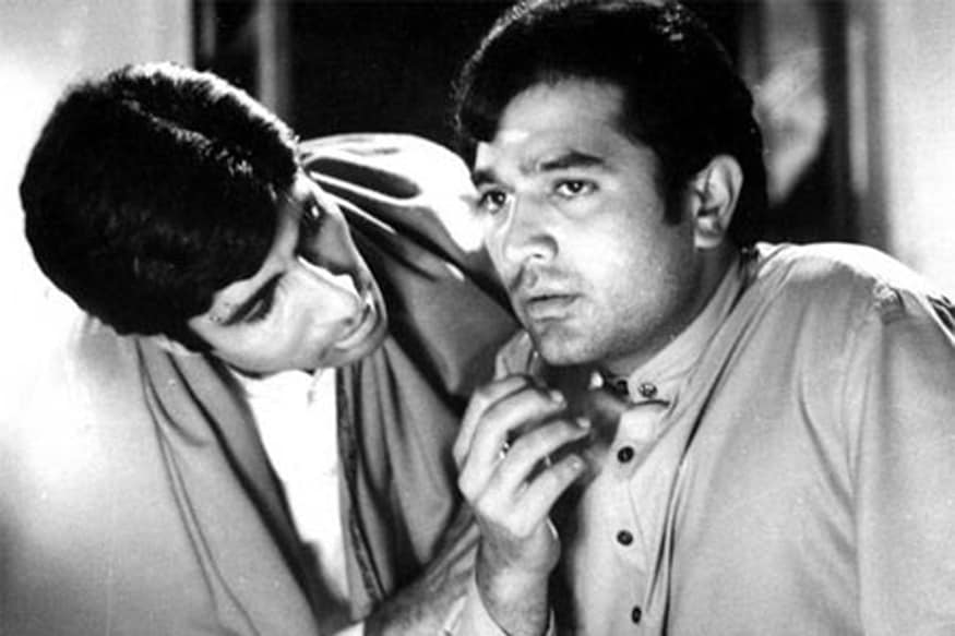 Remembering Rajesh Khanna: 10 Memorable Films By The Superstar - News18