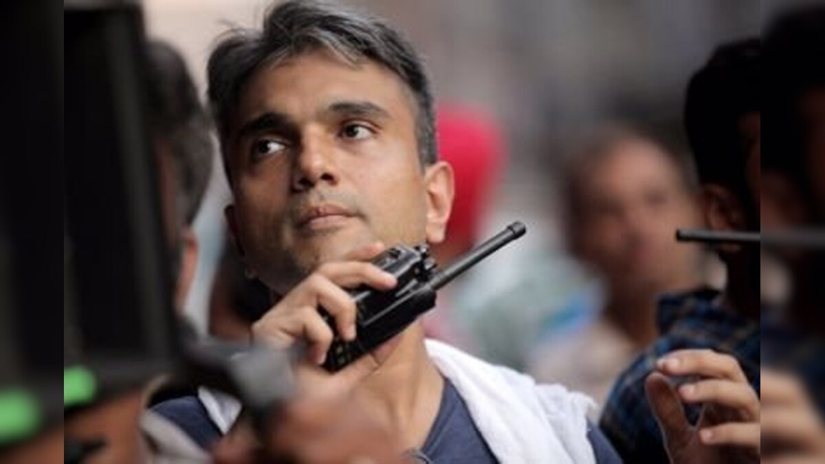 Mudassar Aziz Feels A Director Is Only As Good As His Last Film - News18