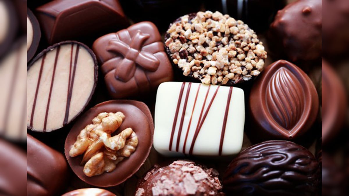 Eating Chocolate May Provide Relief From Bowel Disease - News18