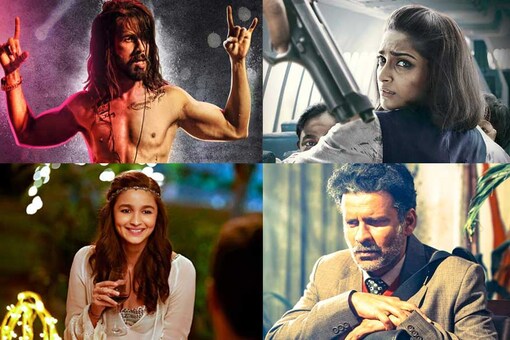The 5 Best Bollywood Films of 2016 so Far - News18