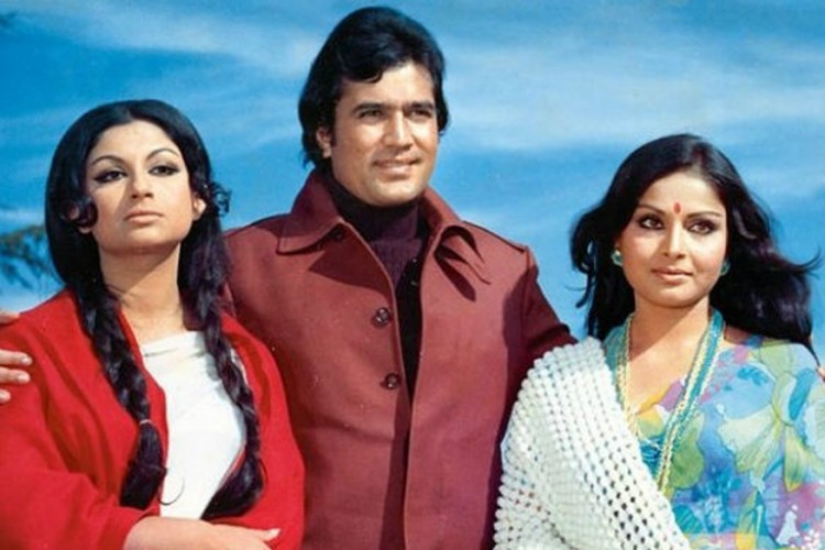 Remembering Rajesh Khanna: 10 Memorable Films By The Superstar