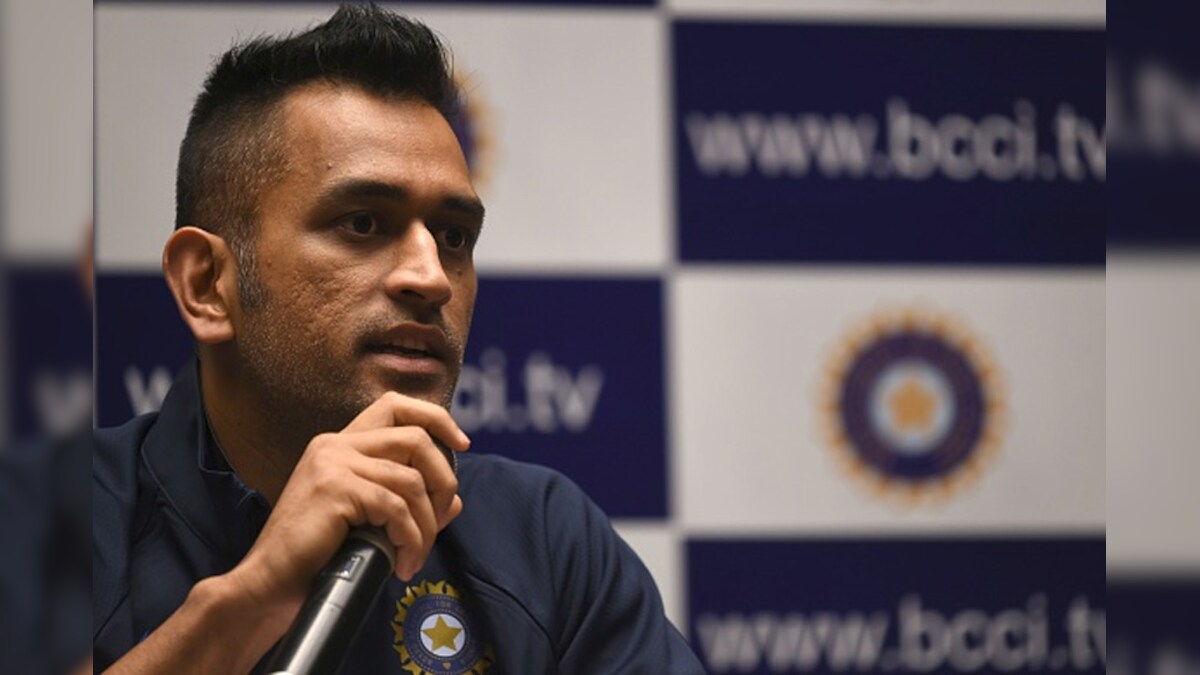 Rhiti Sports, Dhoni Announce Global Partnership With Spartan - News18