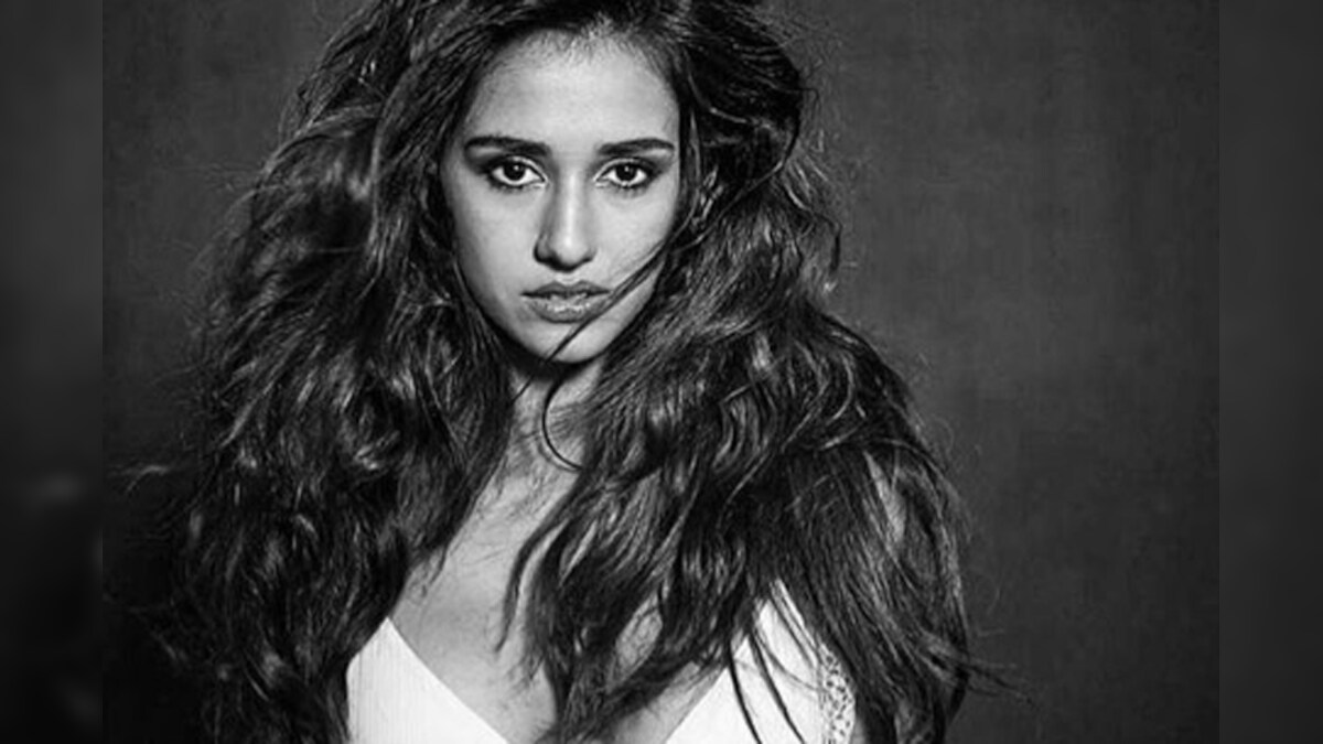 Lucky To Work With Jackie Chan: Disha Patani