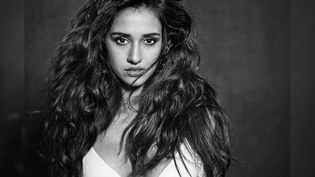 Lucky To Work With Jackie Chan: Disha Patani - News18