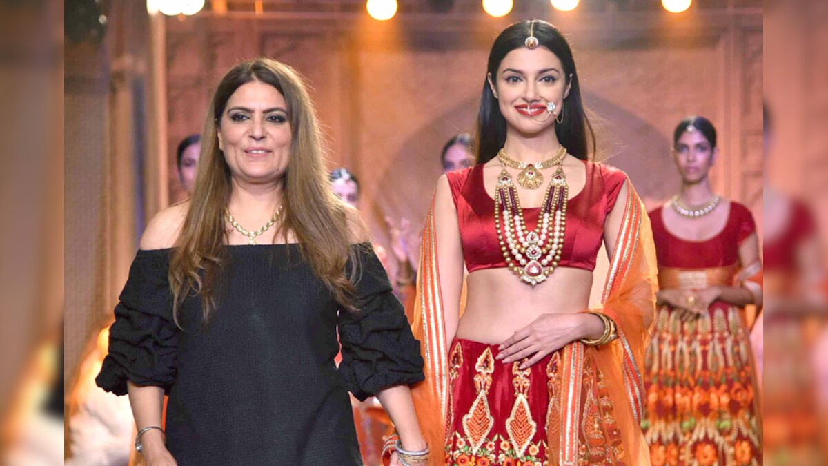 Short Films Should be Encouraged: Divya Khosla Kumar - News18