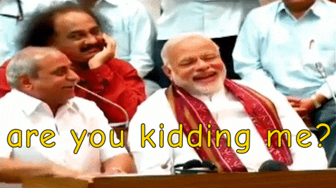 A UP Couple Called Off Their Wedding Because of a Fight Over PM Modi ...