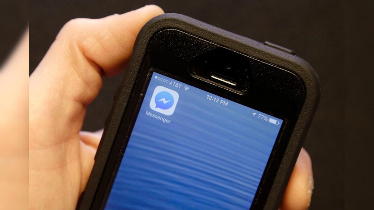 New Malware Spreading Fast Via Facebook Messenger: Report