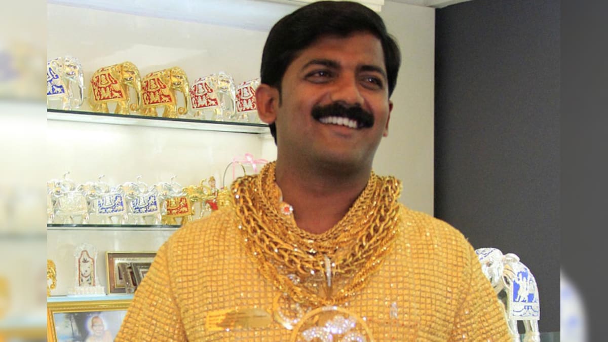 Pune's 'Gold Man' Datta Phuge Beaten to Death - News18
