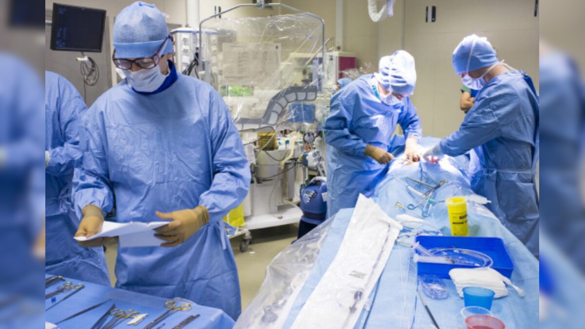 Behind the Scenes of The NPPA Meeting That Led to Stent Price Revision ...