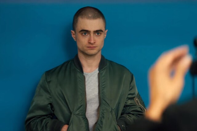 Daniel Radcliffe Looks Convincing And Intense in 'Imperium' Trailer ...