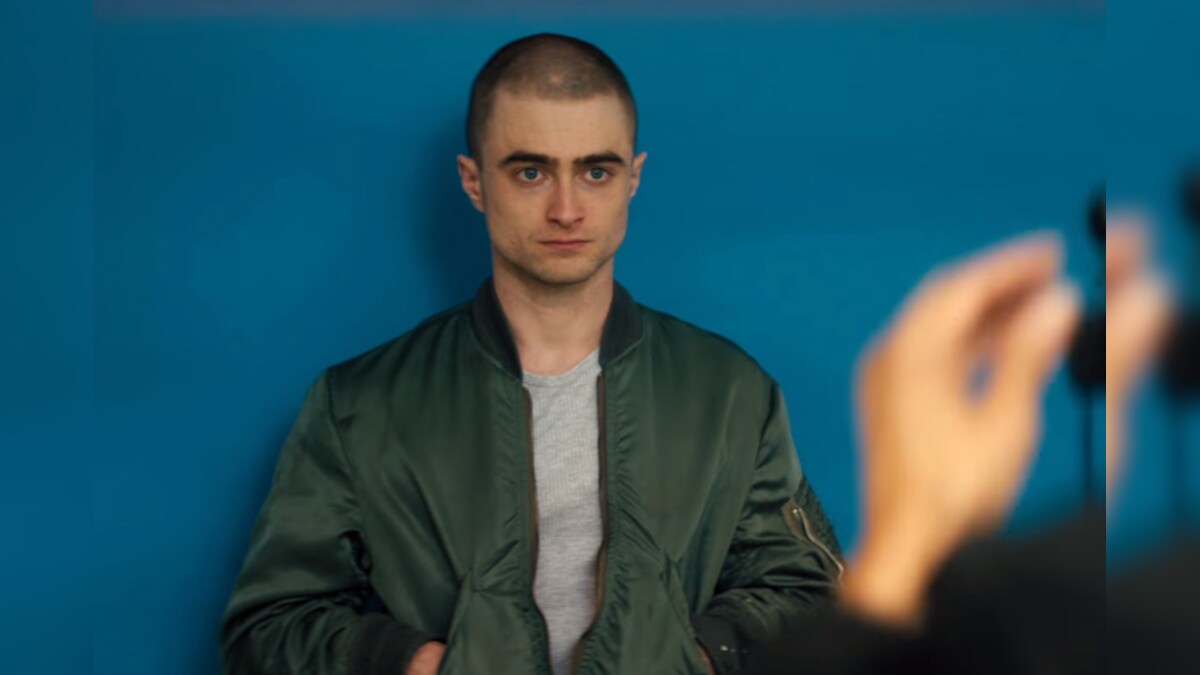 Daniel Radcliffe Looks Convincing And Intense in 'Imperium' Trailer ...