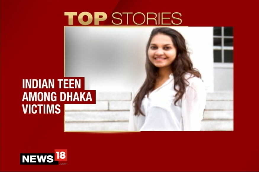 Watch: India@9 With Marya Shakil - News18