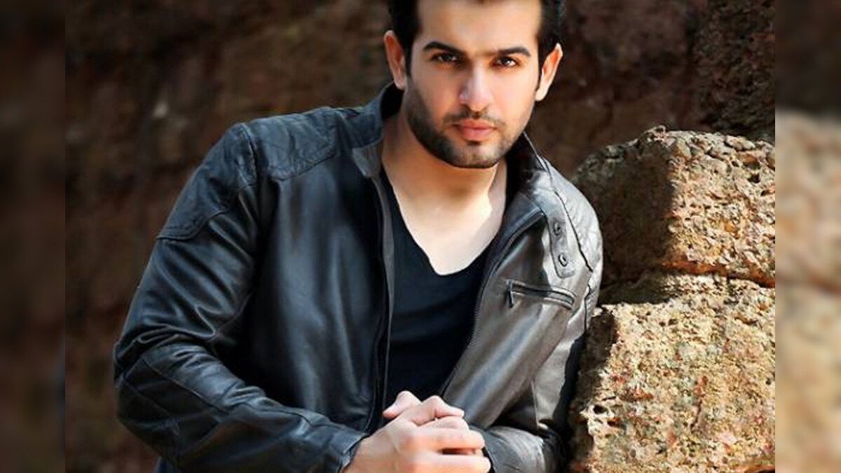 When Jay Bhanushali Stepped Into Rajeev Khandelwal's Shoes - News18