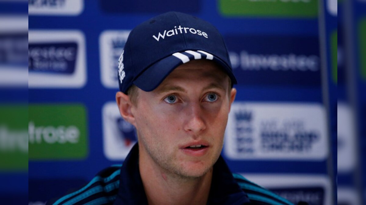 Joe Root to Become Dad Soon, to Arrive Late for India ODIs - News18