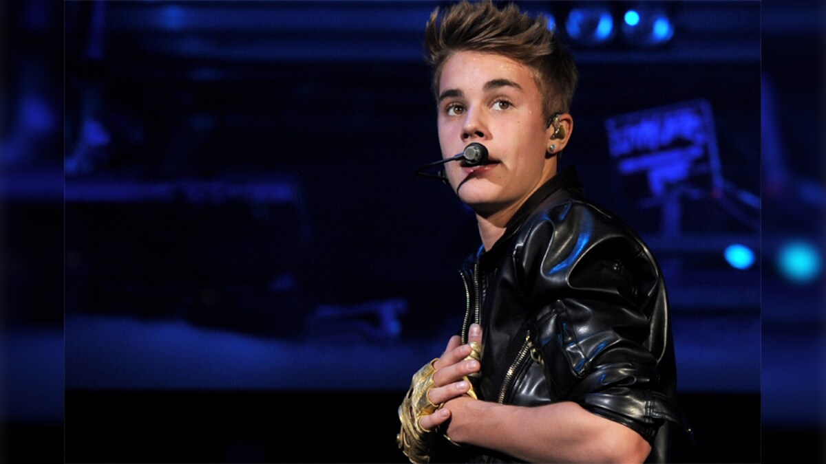 Shocked By Celebrity Deaths, Justin Beiber Plans His Own Funeral