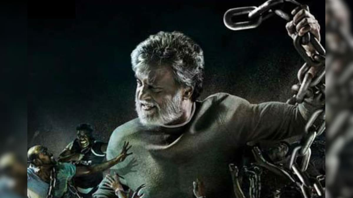 Kabali Box Office Collection: Rajinikanth Starrer Mints Over Rs 40 ...