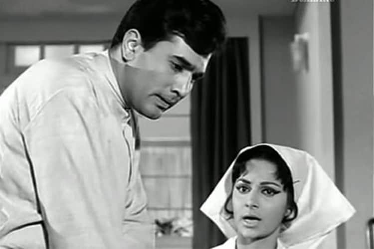 Remembering Rajesh Khanna: 10 Memorable Films By The Superstar - News18